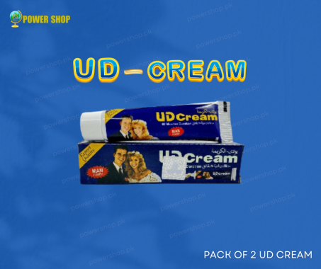 Ud Cream Price In Pakistan | Ud Timing Cream Review